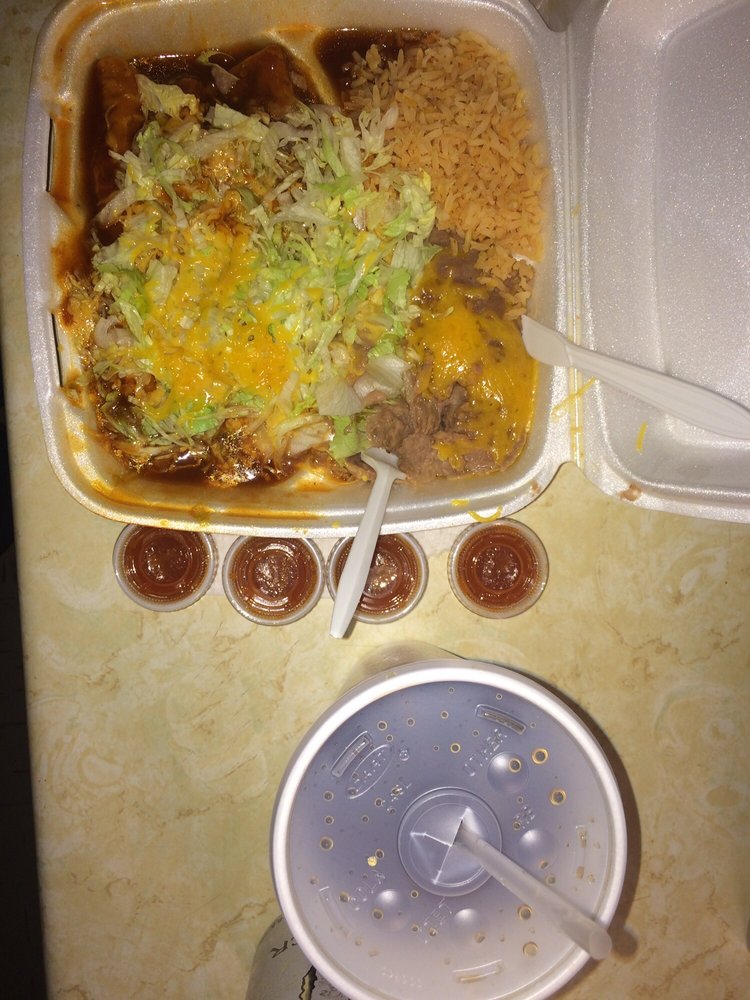 Polibertos Taco Shop - 26 Photos & 40 Reviews - Mexican - 4310 W ...