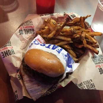 Fatso’s Last Stand - 356 Photos & 537 Reviews - Hot Dogs - 2258 W ...