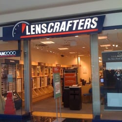 LensCrafters - 59 Reviews - Eyewear & Opticians - 9301 Tampa Ave ...