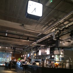 Stations Huiskamer - 18 Photos - Cafes - Stationsplein 18b, Rotterdam ...