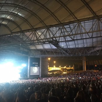 MIDFLORIDA Credit Union Amphitheatre - 266 Photos & 177 Reviews - Music ...
