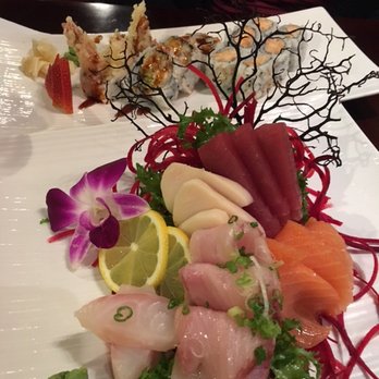 Hana Sushi - 35 Photos & 60 Reviews - Sushi Bars - 6 Belvidere St ...
