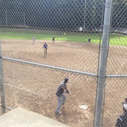 Lower Woodland Park Playfields - Parks - 5900 W Green Lake Way N ...