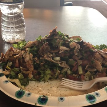 Ferris Shawarma - 75 Photos & 82 Reviews - Middle Eastern - 13507 ...