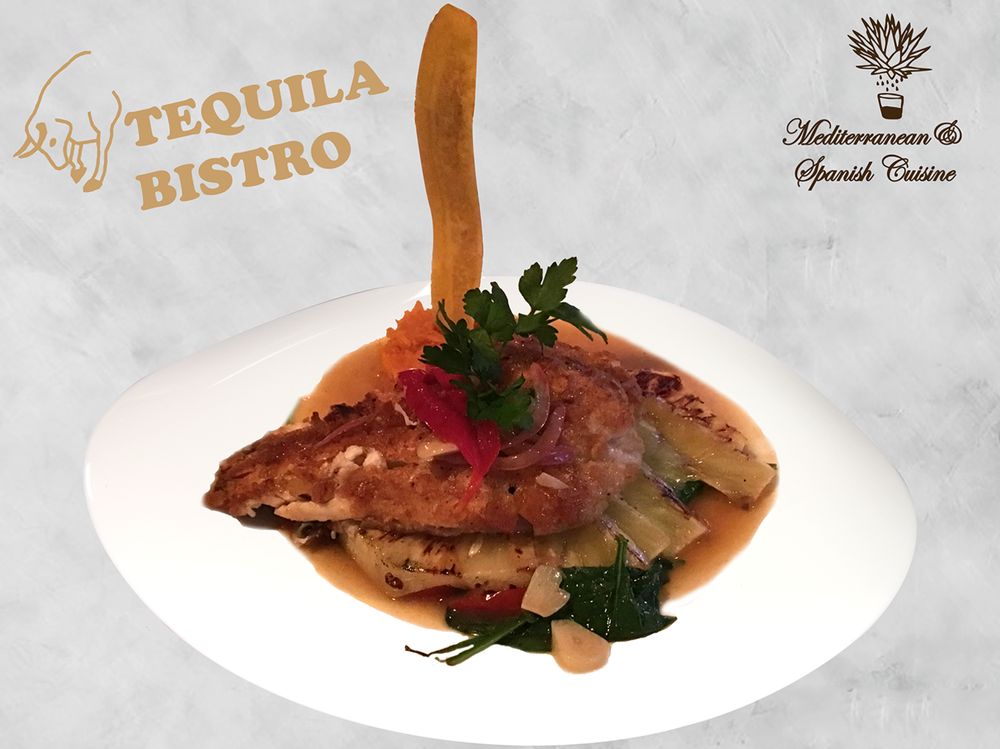Tequila Bistro - 17 Photos & 21 Reviews - Spanish - 824 Pearl St ...