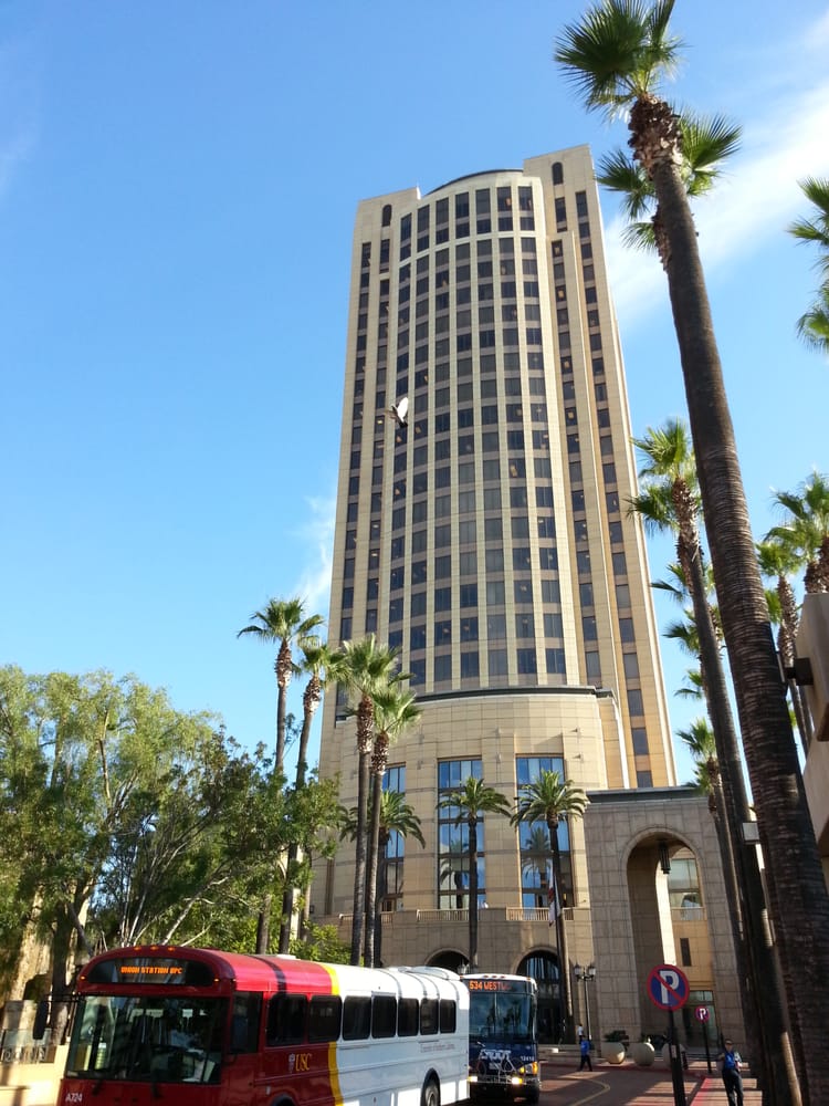 Los Angeles County Metropolitan Transportation Authority - 35 Photos ...