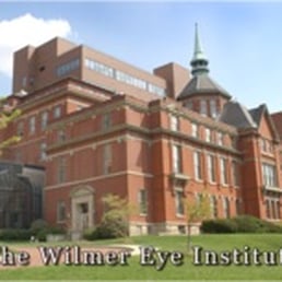 Wilmer Eye Institute At Johns Hopkins - 10 Photos & 10 Reviews ...