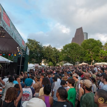 Houston International Festival - 41 Photos & 28 Reviews - Festivals ...