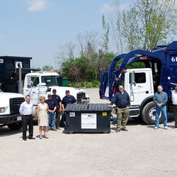 Capitol Waste & Recycling Services - 16 Photos - Recycling Center - 321 ...