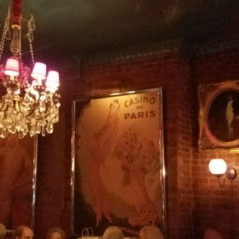 Chez Josephine - 177 Photos & 322 Reviews - French - 414 W 42nd St ...
