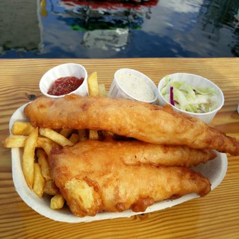Red Fish Blue Fish - 652 Photos & 829 Reviews - Fish & Chips - 1006 ...