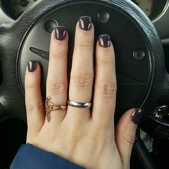 Party Nails - 124 Photos & 56 Reviews - Nail Salons - 2005 Sierra ...