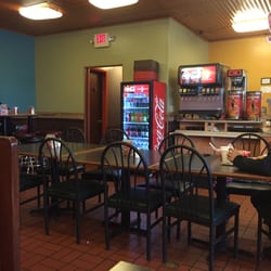 Our Hero Express Subs - Sandwiches - 1802 E Main St, Springfield, OH ...