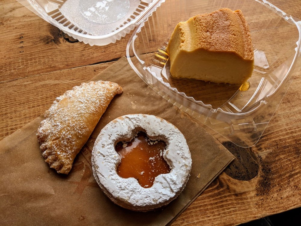 Xielo Artisan Desserts - 292 Photos & 250 Reviews - Creperies - 212 W ...