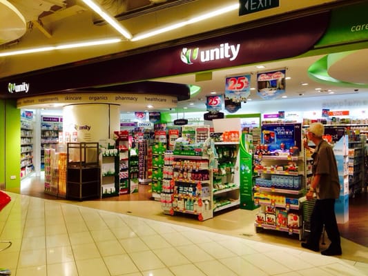 Unity - Pharmacy - 3155 Commonwealth Ave West, West Coast, Singapore ...