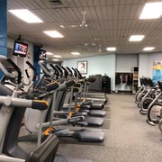 Parks Plus Fitness Center - 14 Photos - Gyms - 1777 S Blanchard Rd ...
