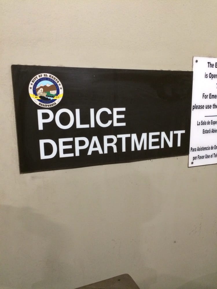 El Monte Police Department - 11 Reviews - Police Departments - 11333 ...