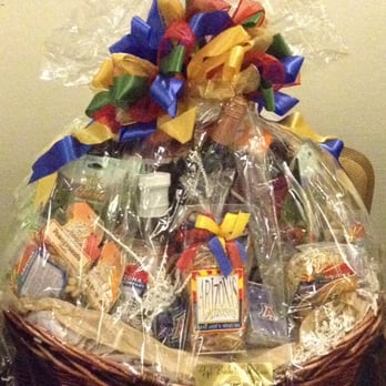AZ Gift Basket Creations - Gift Shops - 3400 E Speedway Blvd, Miramonte ...