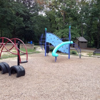 Duke Park - 11 Photos - Playgrounds - 1500-1598 Acadia St, Durham, NC ...