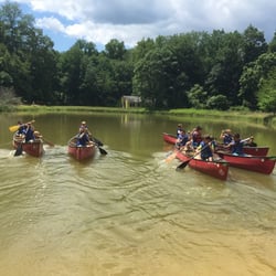 YMCA Camp Bernie - Summer Camps - 327 Turkey Top Rd, Port Murray, NJ ...