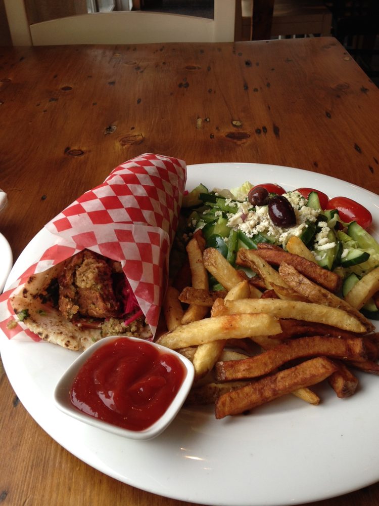 Ela! Greek Taverna - 23 Photos & 41 Reviews - Mediterranean - 150 ...