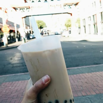 Seattle Best Tea - 73 Photos & 91 Reviews - Coffee & Tea - 506 S King ...