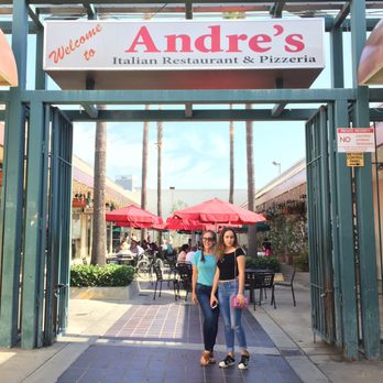 Andre’s Italian Restaurant - 702 Photos & 961 Reviews - Italian - 6332 ...