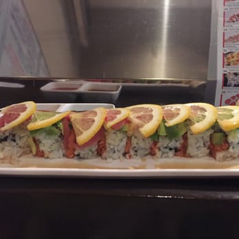 Niko Niko Sushi - 695 Photos & 767 Reviews - Sushi Bars - 1212 N San ...