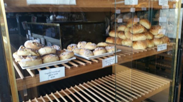 St George’s Bakery - Bakeries - 142 Coventry St, Southbank Victoria ...