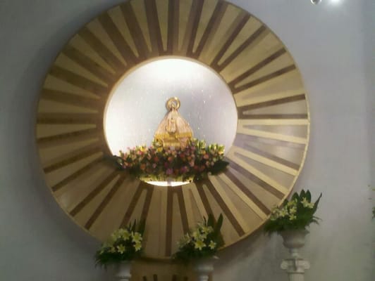 Our Lady of Talpa Church - Churches - 2914 E 4th St, Boyle Heights, Los ...