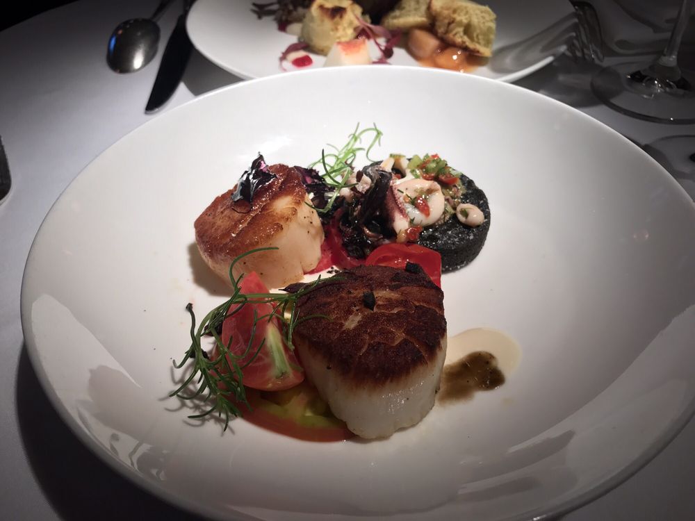 Boulevard - 2423 Photos & 2594 Reviews - American (New) - 1 Mission St ...