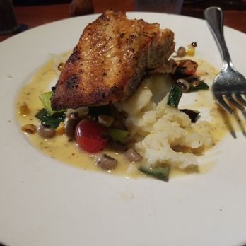 Bluefin Seafood Restaurant & Bar - 55 Photos & 85 Reviews - Bars - 461 ...