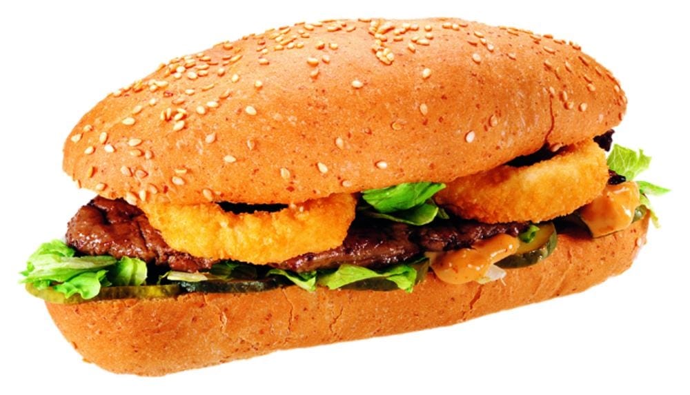 Hesburger - 24 Photos & 58 Reviews - Burgers - Reeperbahn 29, St. Pauli ...