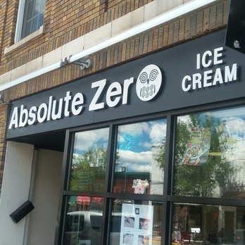 Absolute Zero Ice Cream - 290 Photos & 142 Reviews - Desserts - 410 ...