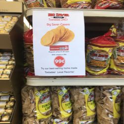 Big Saver Foods - 13 Reviews - Grocery - 3000 N Broadway, Lincoln ...