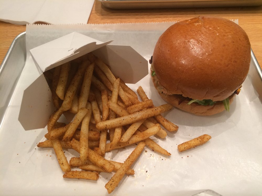 Crave Cafe - American (New) - 3592 N Oakland Ave, Shorewood, Shorewood ...