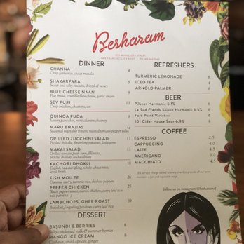 Besharam - 160 Photos & 114 Reviews - Indian - 1275 Minnesota St ...