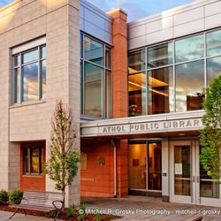 Athol Public Library - 17 Photos - Libraries - 568 Main St, Athol, MA ...