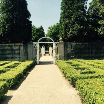 Allerton Park & Retreat Center - 213 Photos & 38 Reviews - Parks - 515 ...