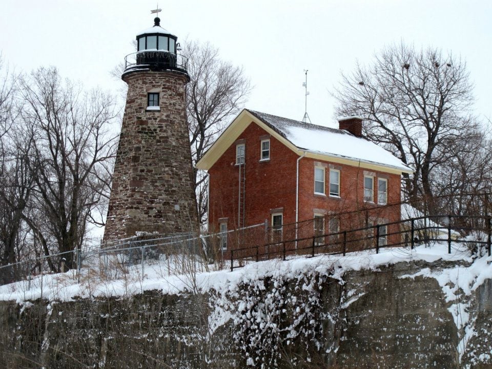 Charlotte Genesee Lighthouse - 30 Photos - Museums - 70 Lighthouse St ...
