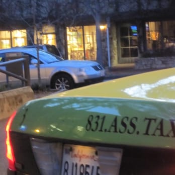 Associated Taxi - 11 Reviews - Taxis - Monterey, CA - Phone Number - Yelp