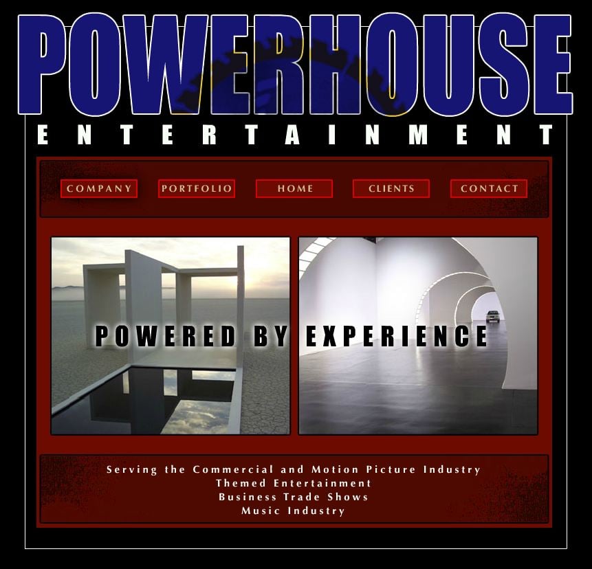 Powerhouse Entertainment - Professional Services - 11461 Hart St, North ...