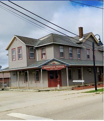 Greenville, WI Map & Directions - MapQuest