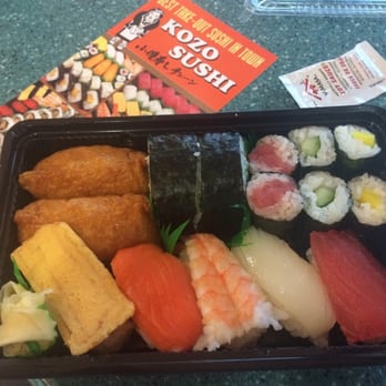 Kozo Sushi - 126 Photos & 67 Reviews - Japanese - 1029 Makolu St, Pearl ...