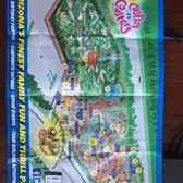 Castles N’ Coasters - 224 Photos & 225 Reviews - Amusement Parks - 9445 ...