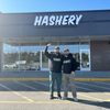 Hashery, 409 RT-17, Hackensack, NJ - MapQuest