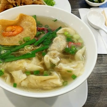 Tim Ky Noodle - 310 Photos & 183 Reviews - Vietnamese - 9330 Mira Mesa ...