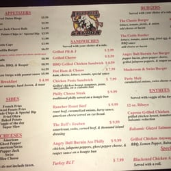 Angry Bull Saloon - 10 Reviews - Pubs - 2036 E Oklahoma Blvd, Alva, OK ...