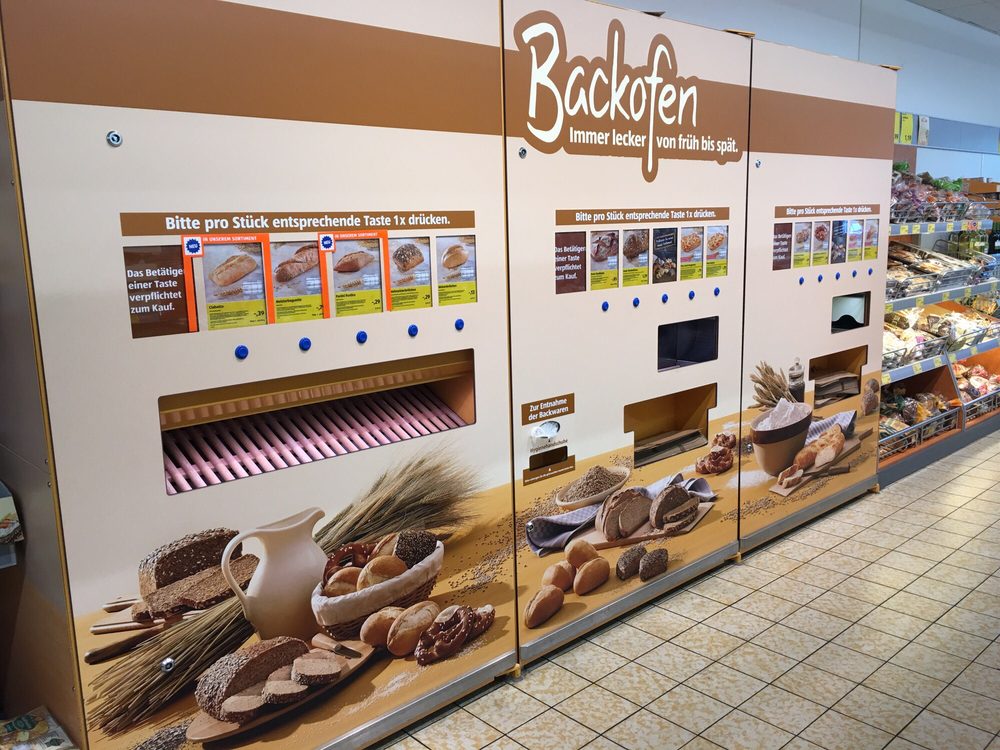 My wife and I (Americans) are currently in Germany, and we decided to ...