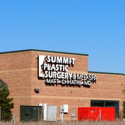 Summit Plastic Surgery & Med Spa - Cosmetic Surgeons - 3151 NE Carnegie ...
